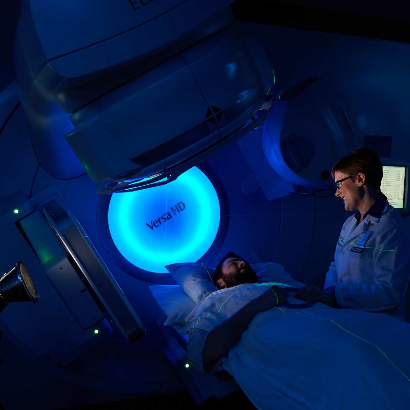 Radiation Oncology Residency | Department of Radiation Oncology ...